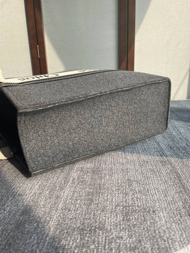 1:1 copy Chloe Shopping Bags