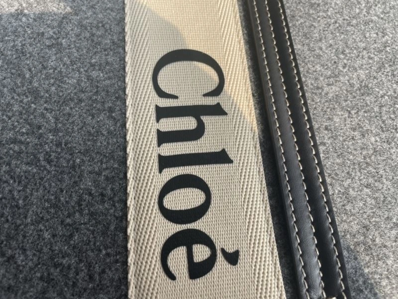 1:1 copy Chloe Shopping Bags