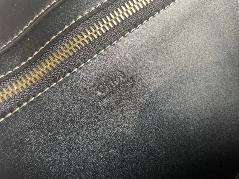 1:1 copy Chloe Shopping Bags