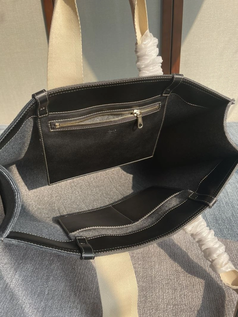 1:1 copy Chloe Shopping Bags
