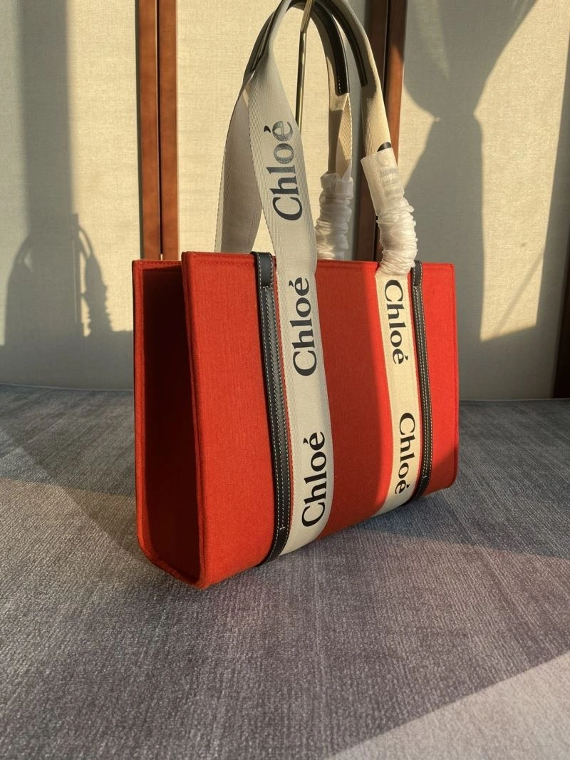 Reasonably priced Chloe Shopping Bags
