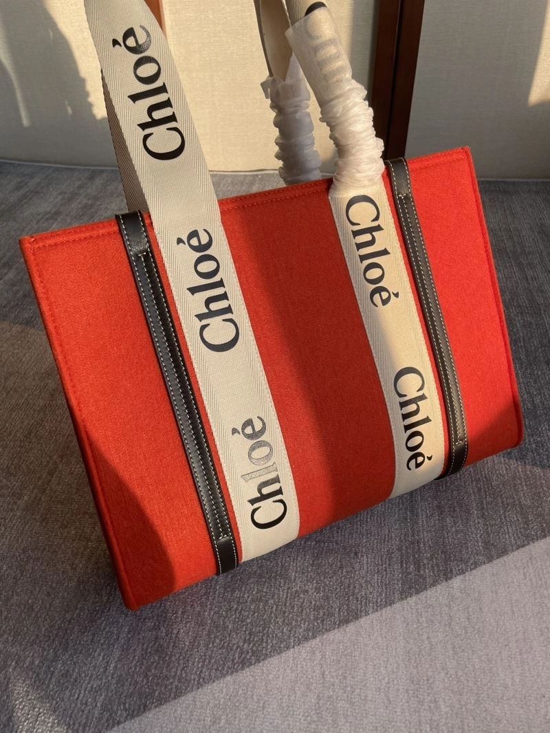 Reasonably priced Chloe Shopping Bags