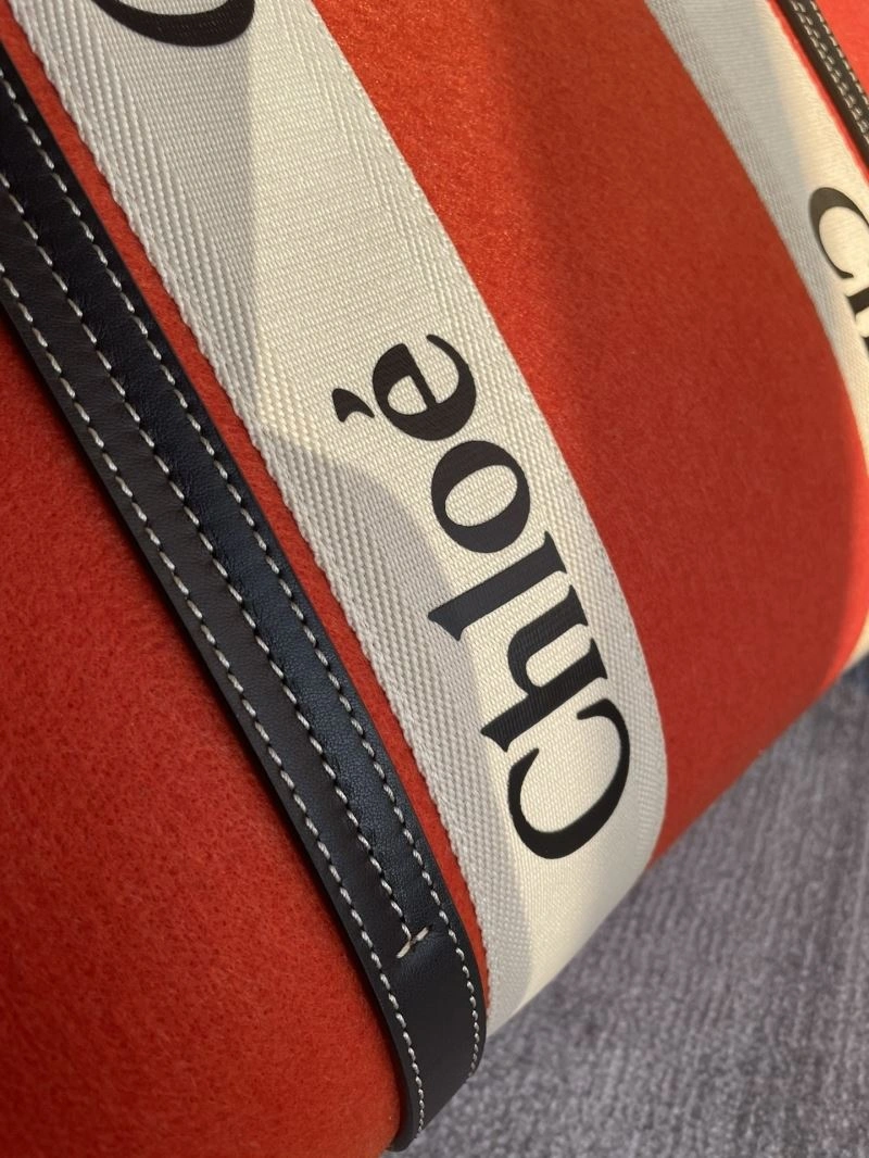 Reasonably priced Chloe Shopping Bags