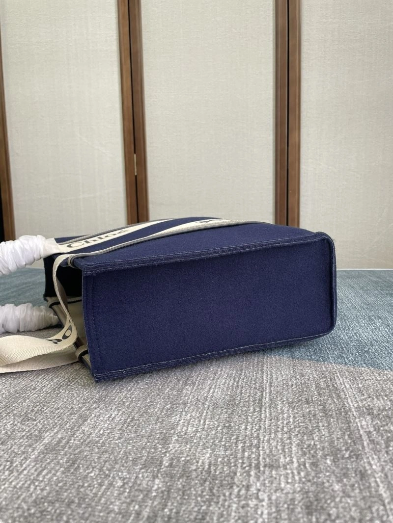 Brand-original Chloe Shopping Bags