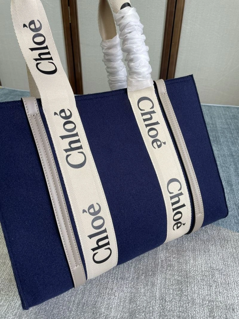 Brand-original Chloe Shopping Bags