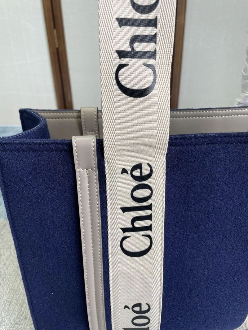 Brand-original Chloe Shopping Bags
