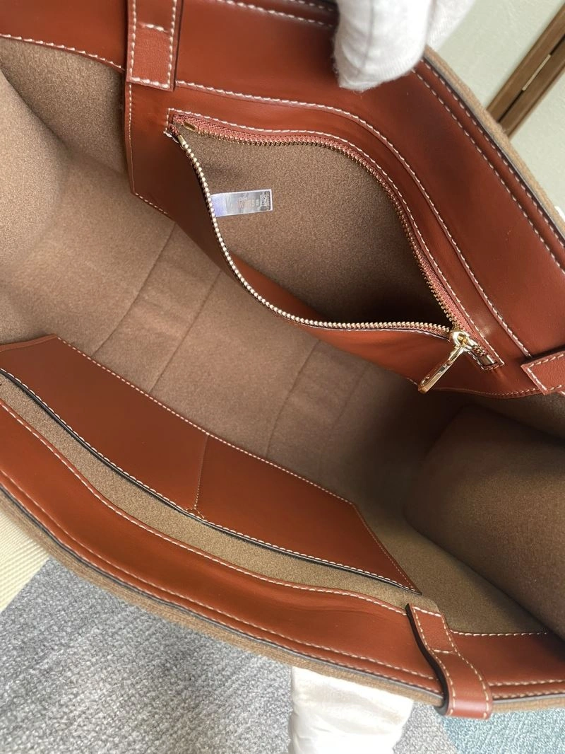 Genuine Chloe Shopping Bags