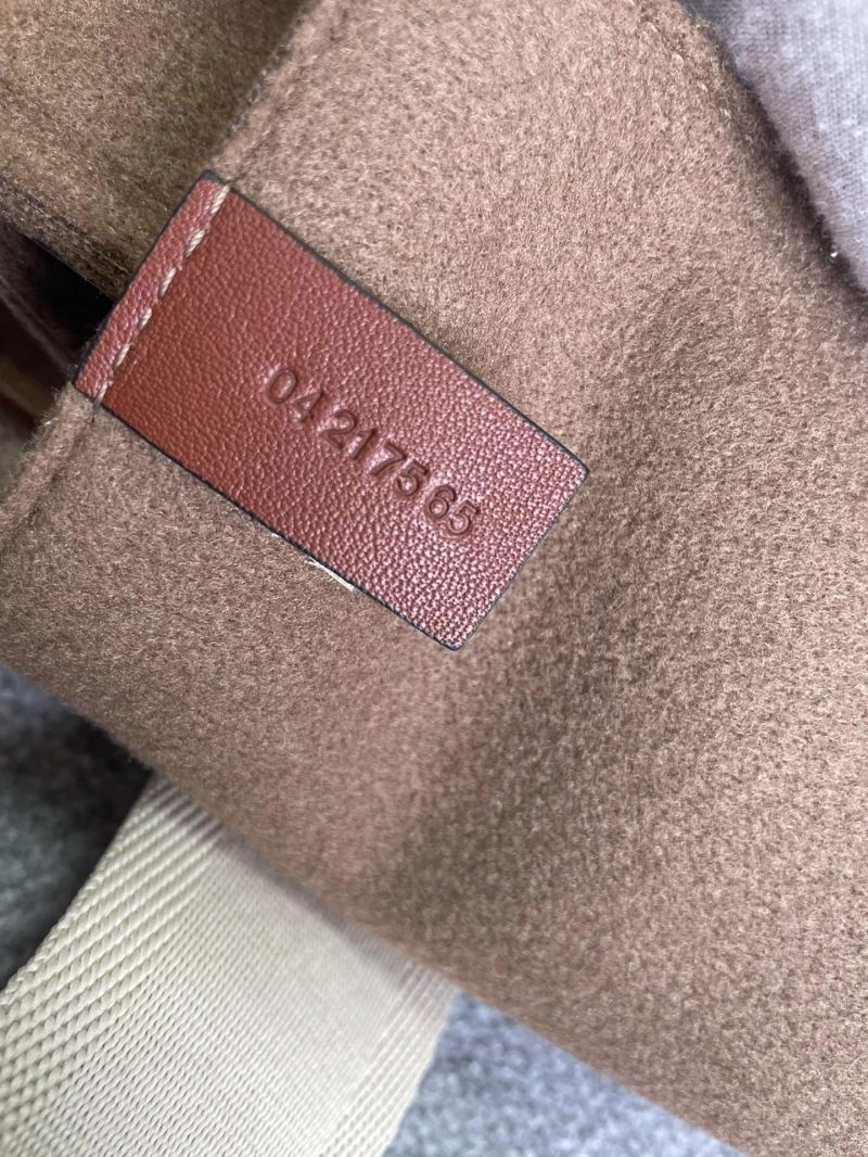 Genuine Chloe Shopping Bags