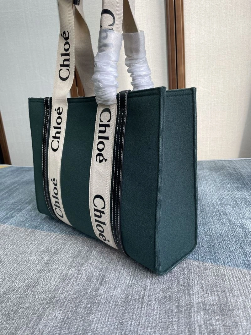 Inexpensive Chloe Shopping Bags