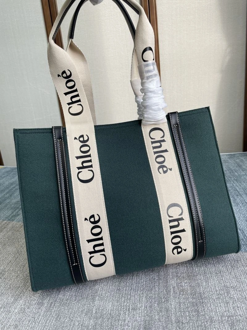 Inexpensive Chloe Shopping Bags