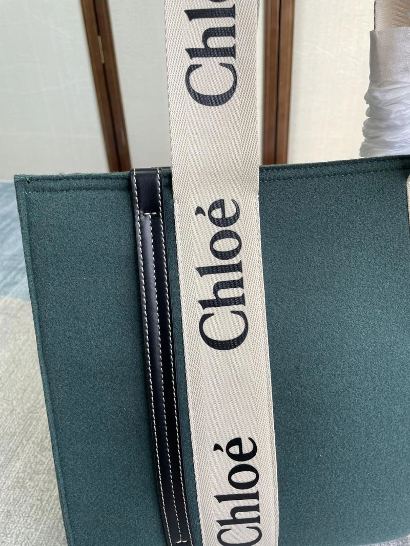 Inexpensive Chloe Shopping Bags