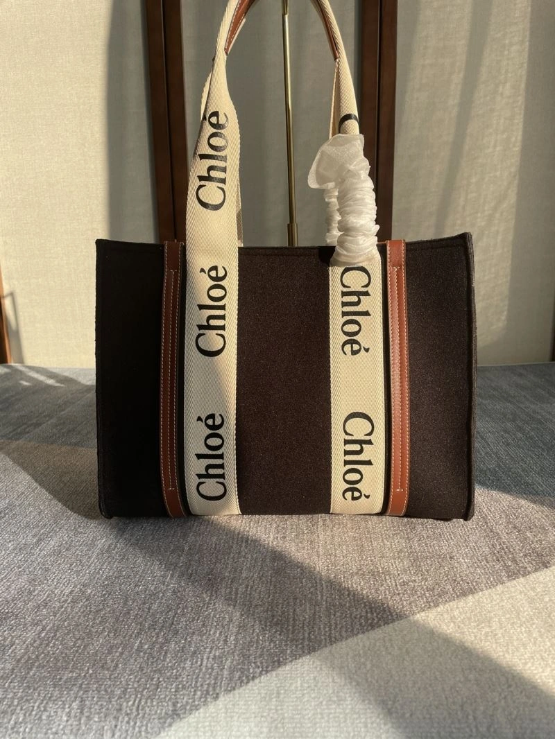 Chloe Shopping Bags