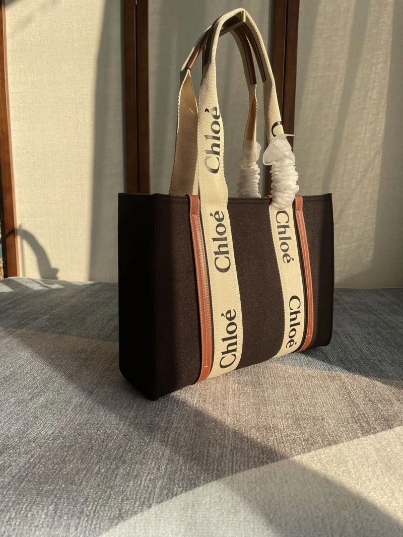1:1 copy Chloe Shopping Bags