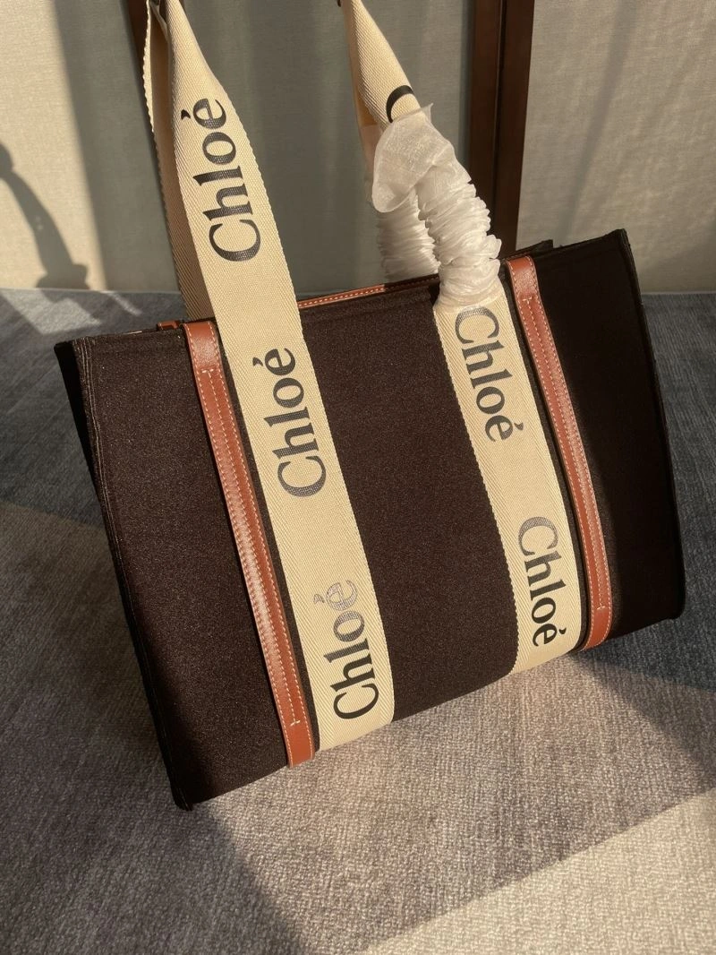 1:1 copy Chloe Shopping Bags
