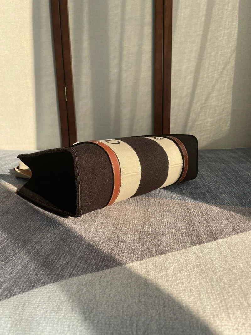 1:1 copy Chloe Shopping Bags