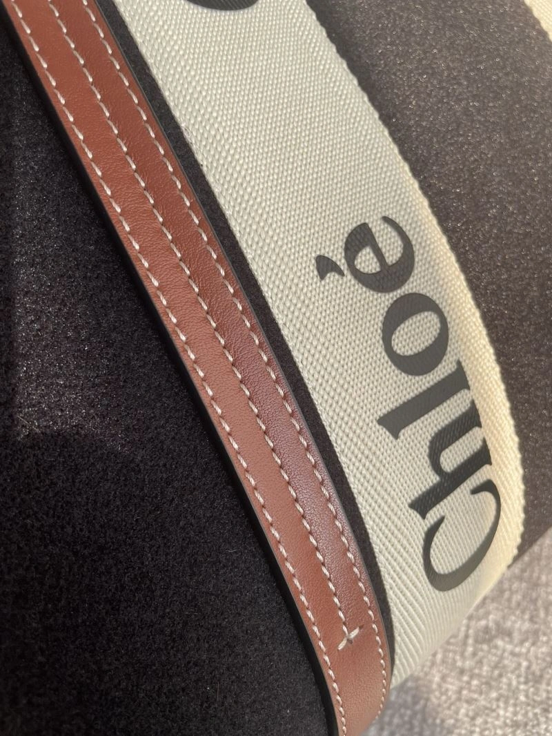1:1 copy Chloe Shopping Bags