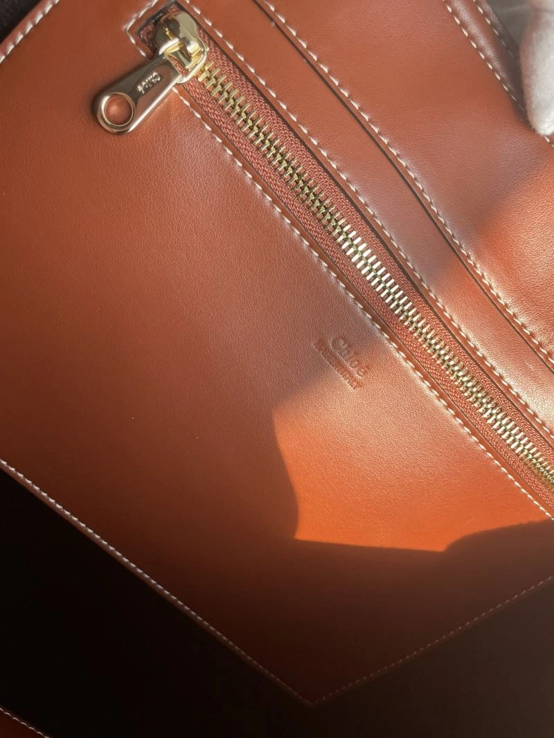 1:1 copy Chloe Shopping Bags