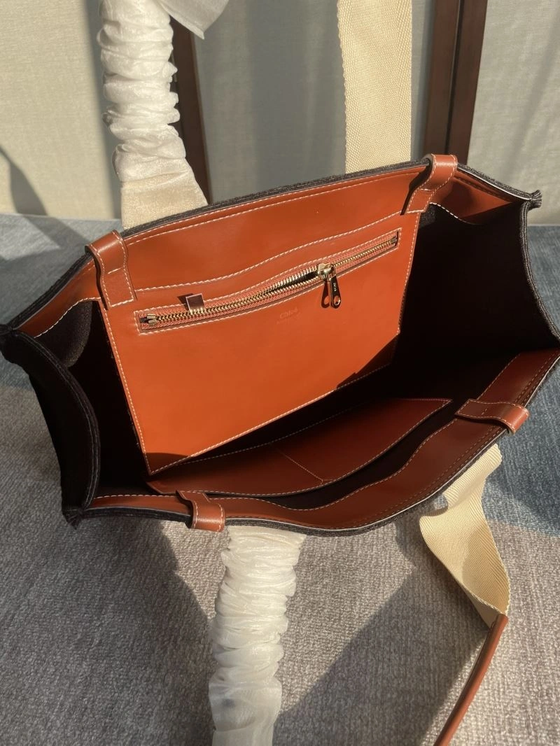 1:1 copy Chloe Shopping Bags