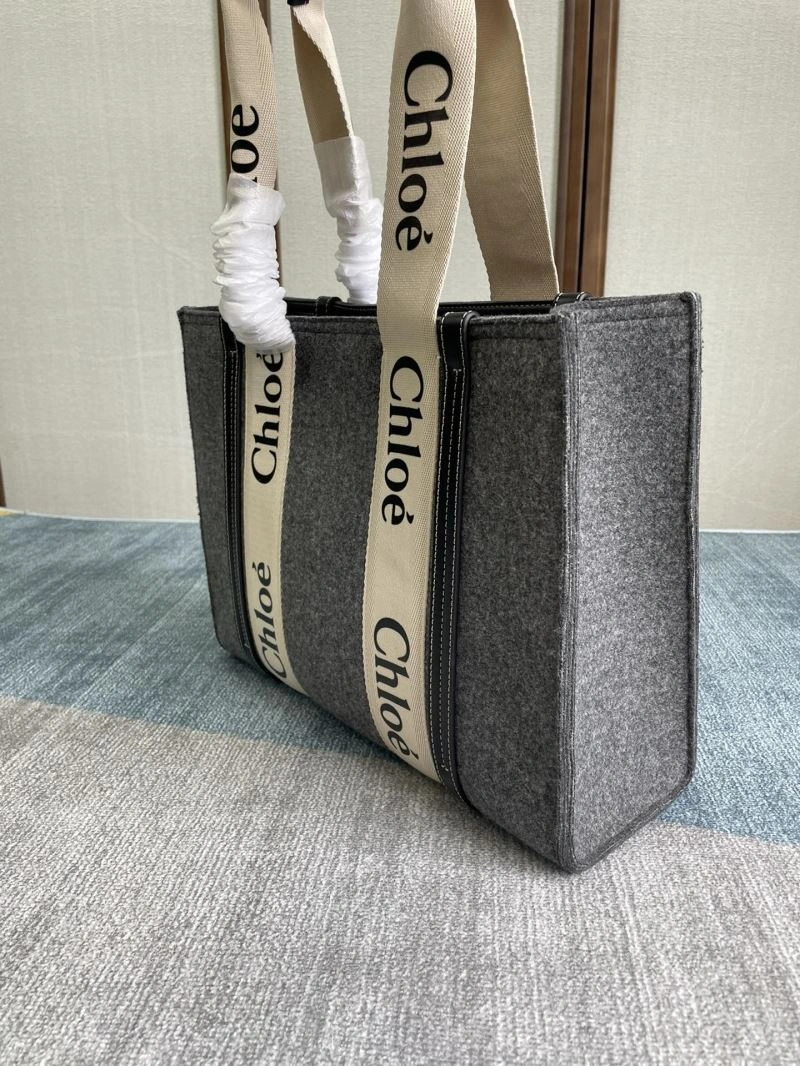 Brand-original Chloe Shopping Bags