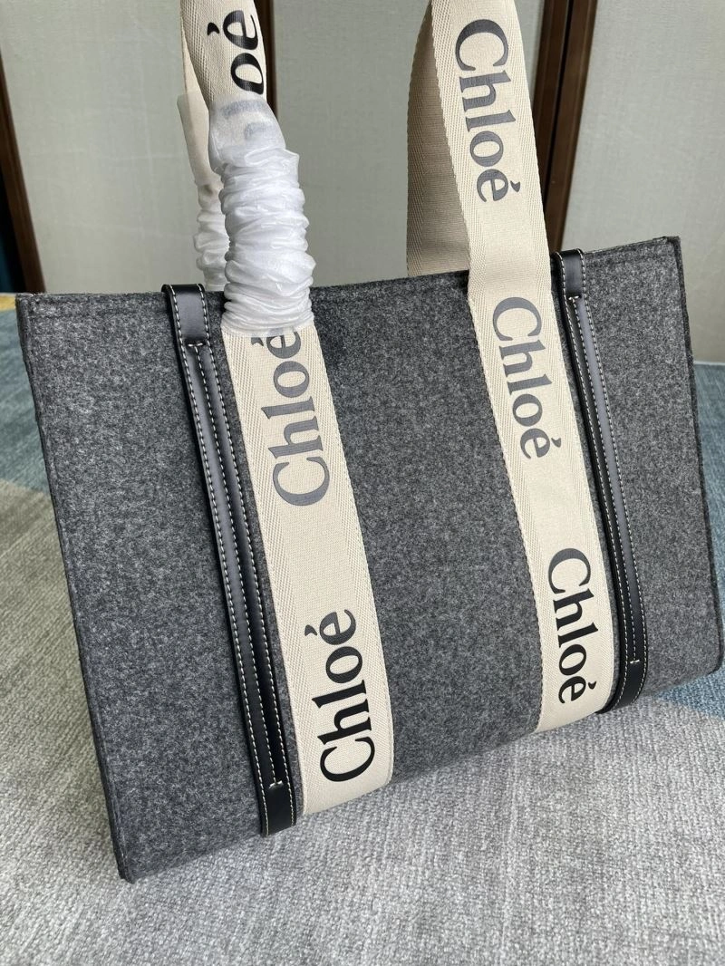Brand-original Chloe Shopping Bags