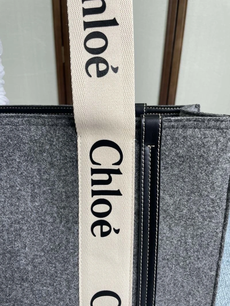 Brand-original Chloe Shopping Bags