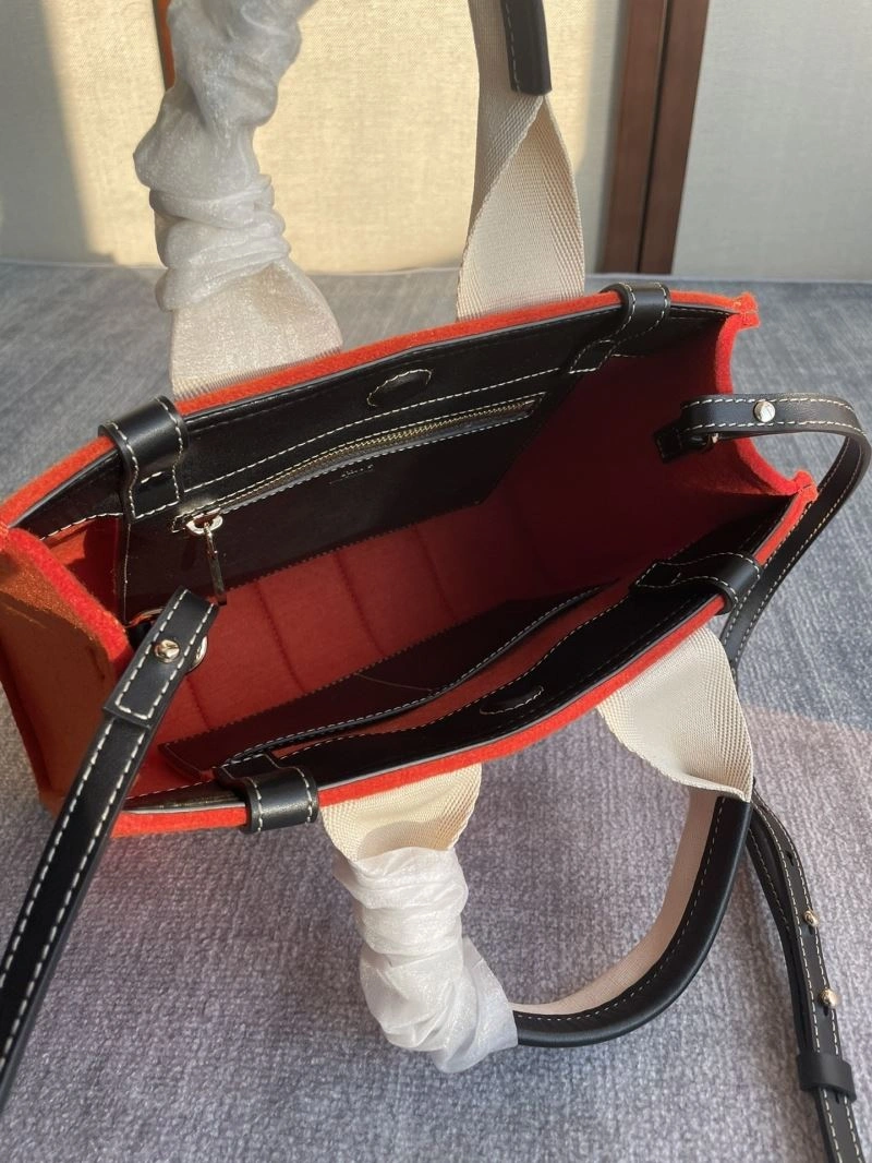 Real Chloe Shopping Bags