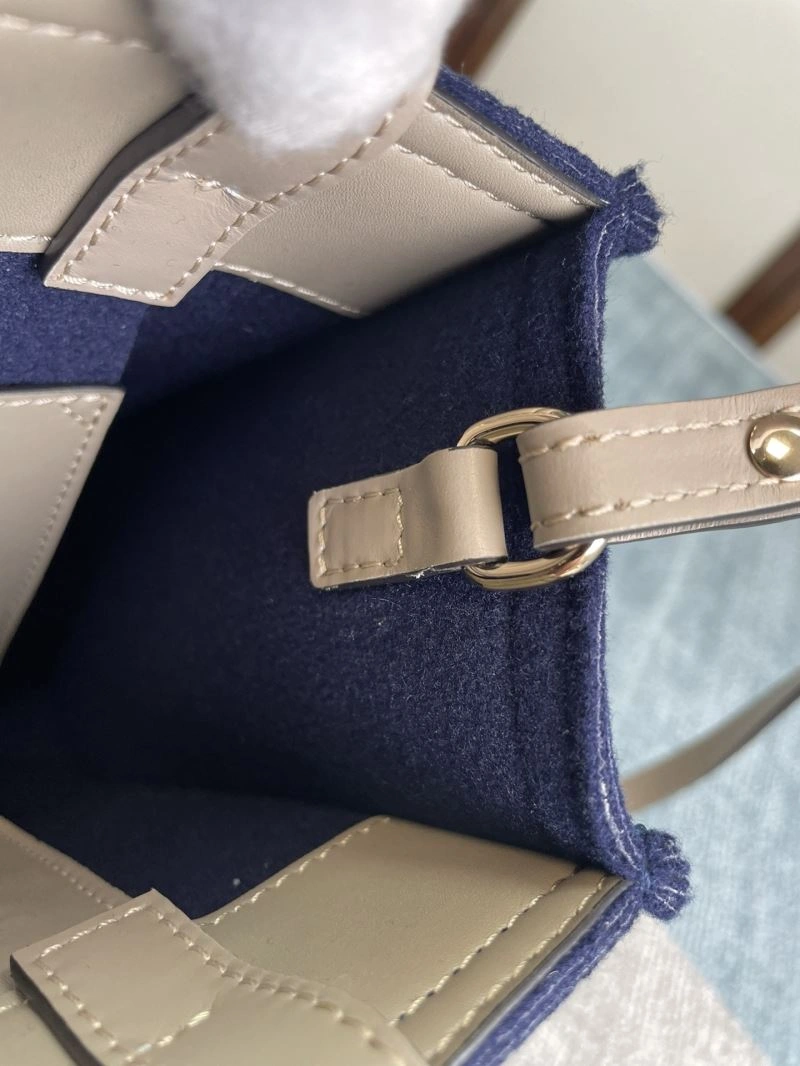 Authentic Chloe Shopping Bags