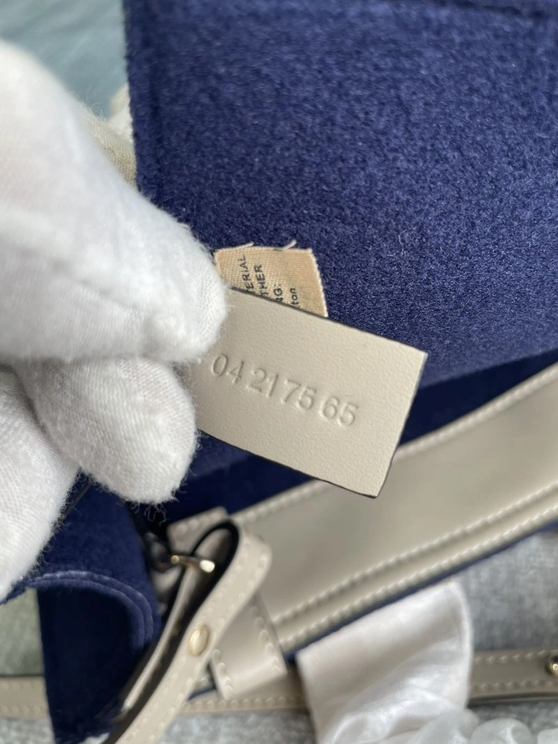 Authentic Chloe Shopping Bags