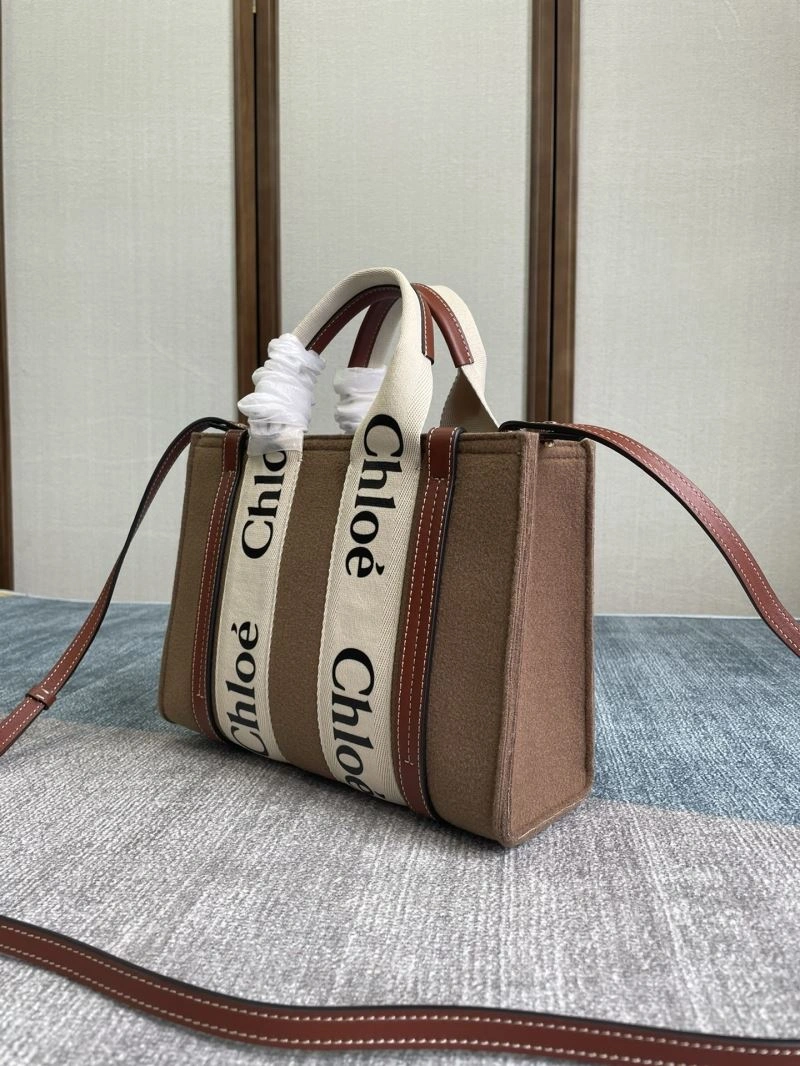 Perfect replica Chloe Shopping Bags