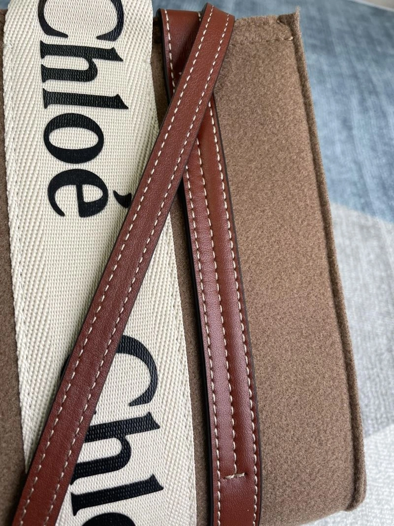 Perfect replica Chloe Shopping Bags