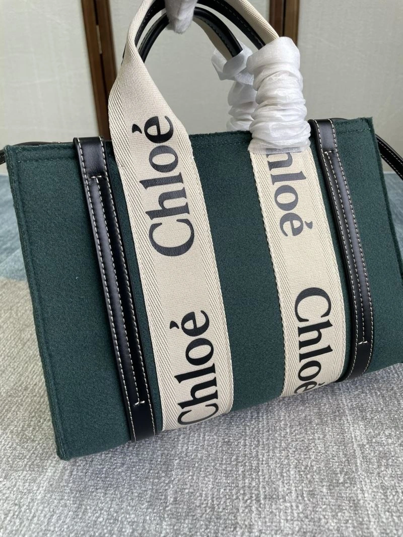 Indistinguishable Chloe Shopping Bags
