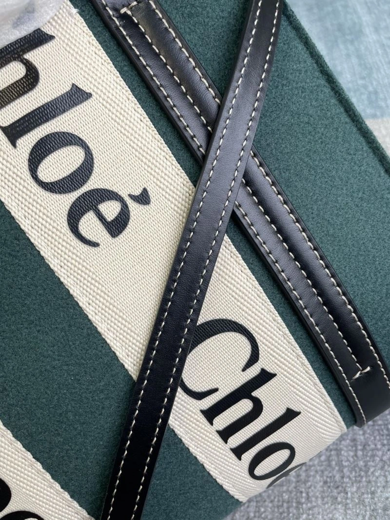 Indistinguishable Chloe Shopping Bags