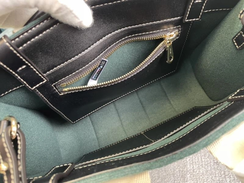 Indistinguishable Chloe Shopping Bags