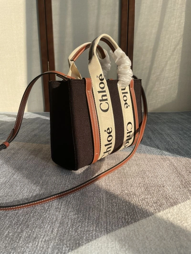Original Chloe Shopping Bags