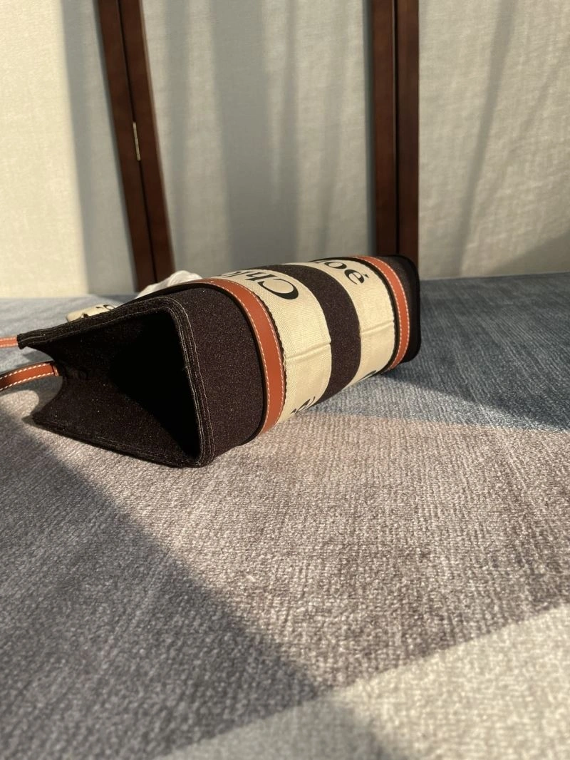 Original Chloe Shopping Bags