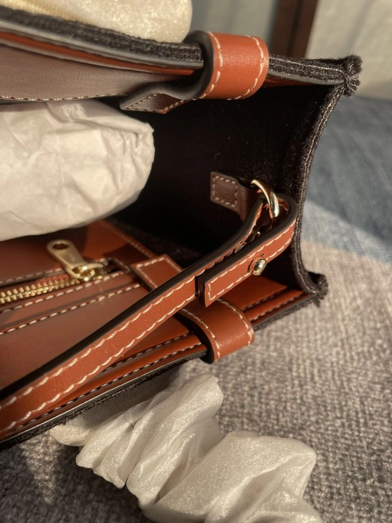 Original Chloe Shopping Bags