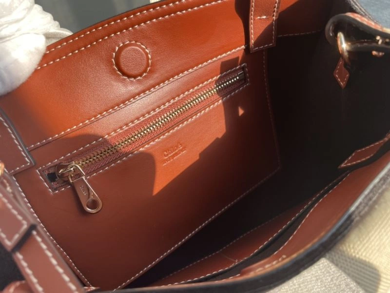 Original Chloe Shopping Bags