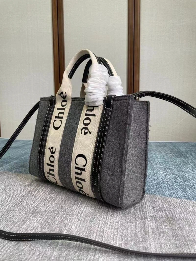 Affordable Chloe Shopping Bags