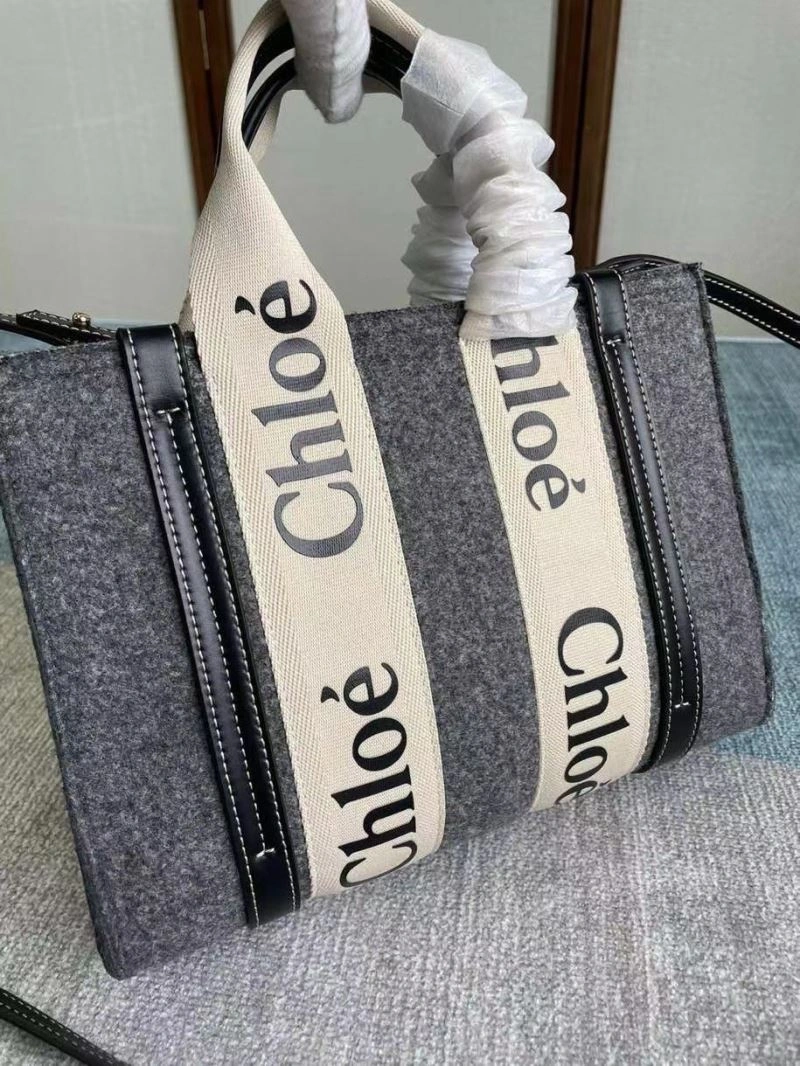 Affordable Chloe Shopping Bags