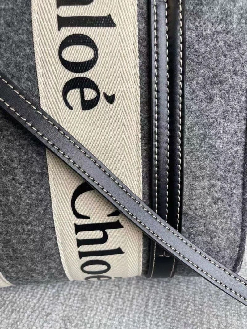 Affordable Chloe Shopping Bags