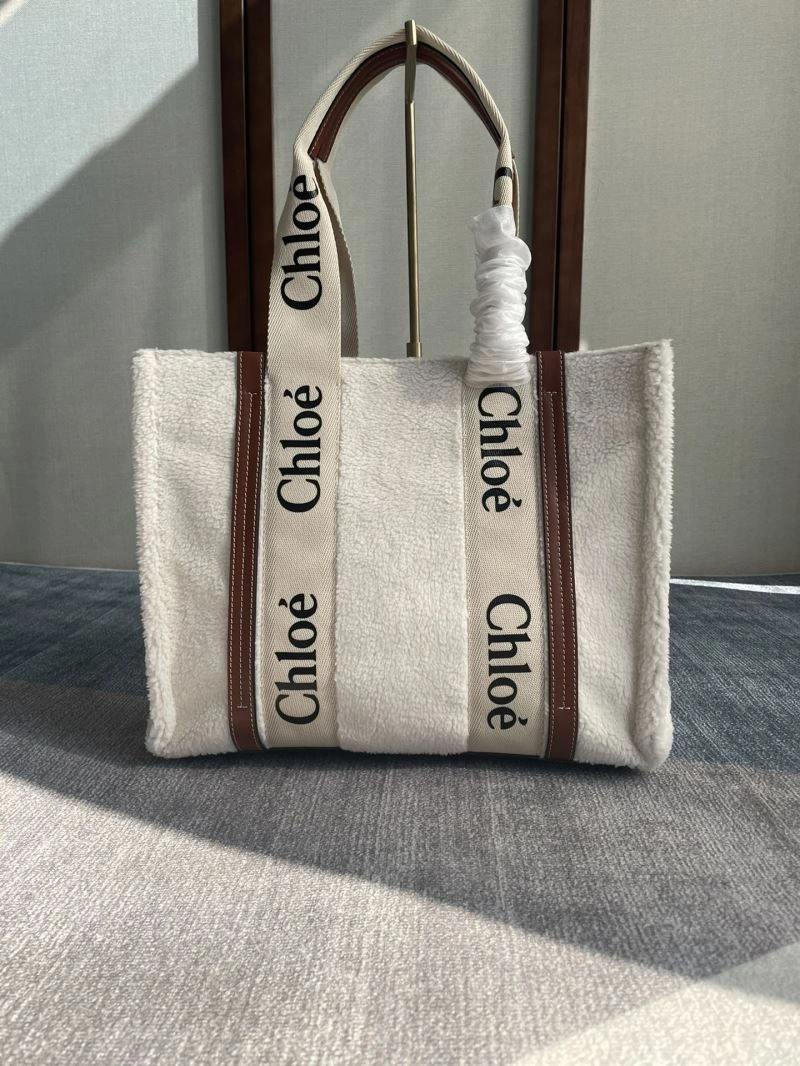 Chloe Shopping Bags