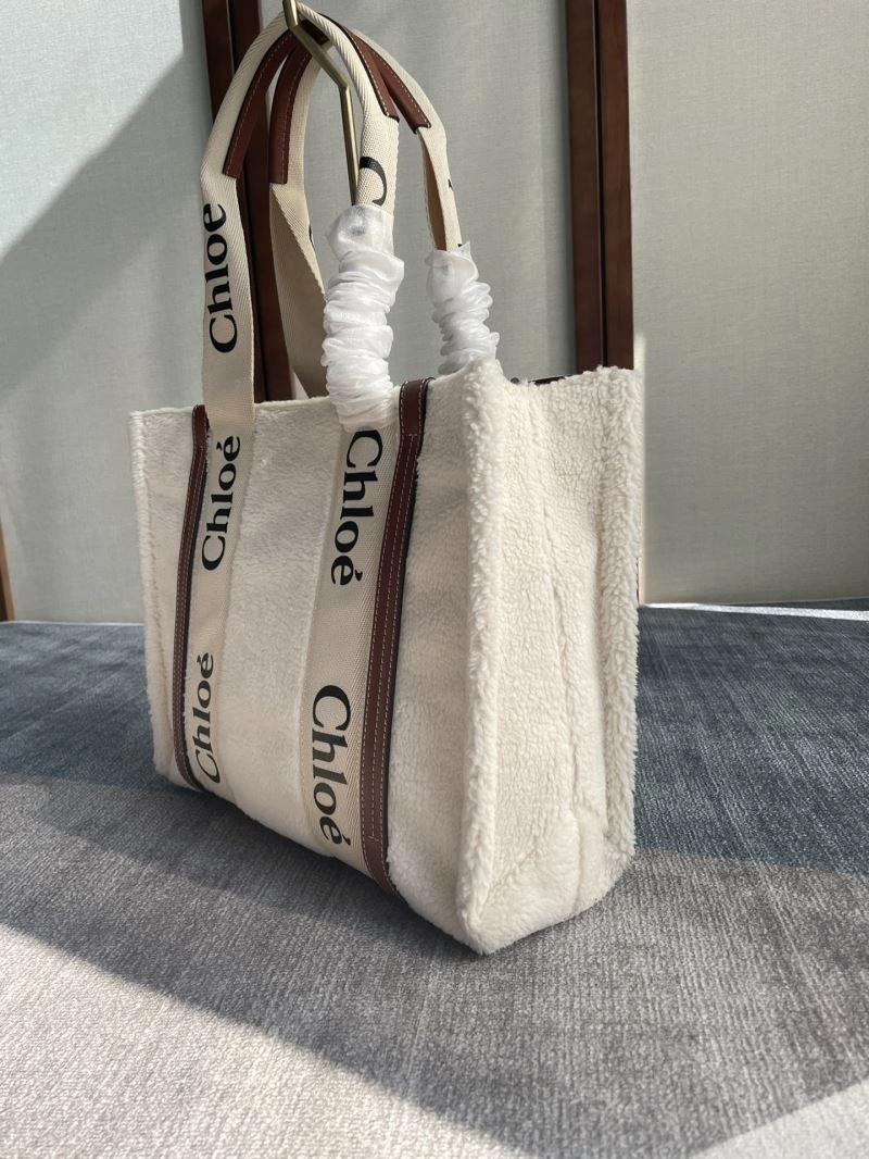 Reasonably priced Chloe Shopping Bags