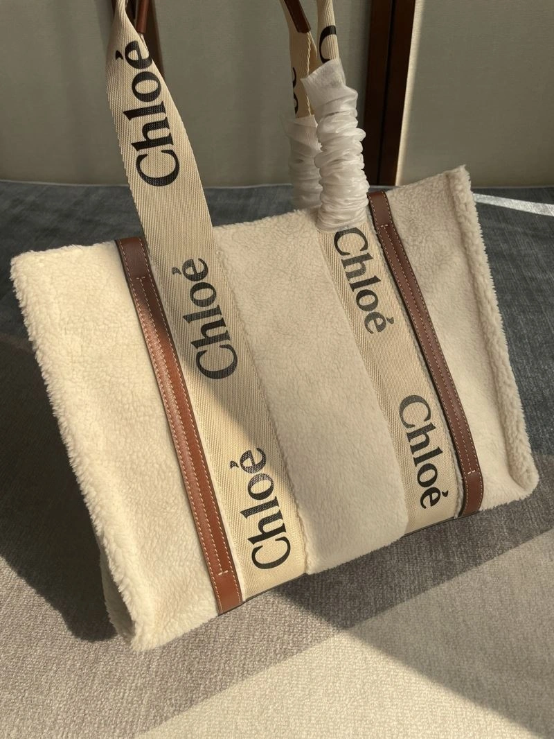 Reasonably priced Chloe Shopping Bags