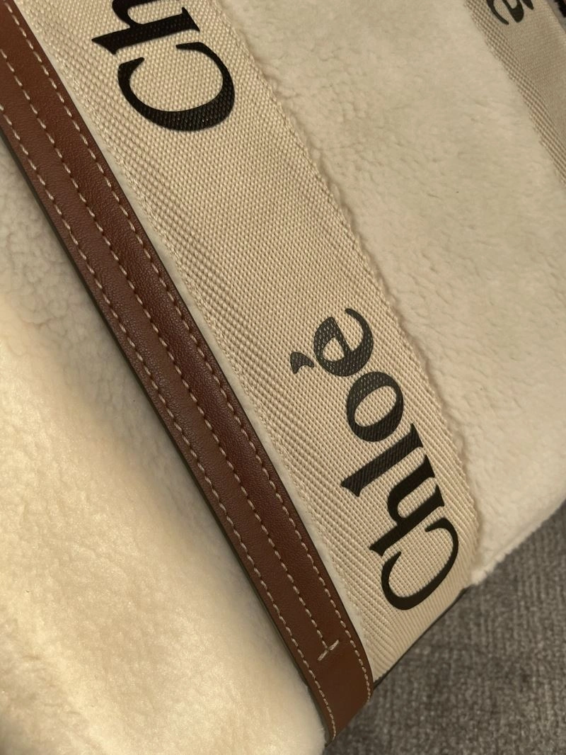 Reasonably priced Chloe Shopping Bags