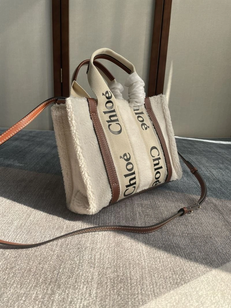 High fidelity Chloe Shopping Bags