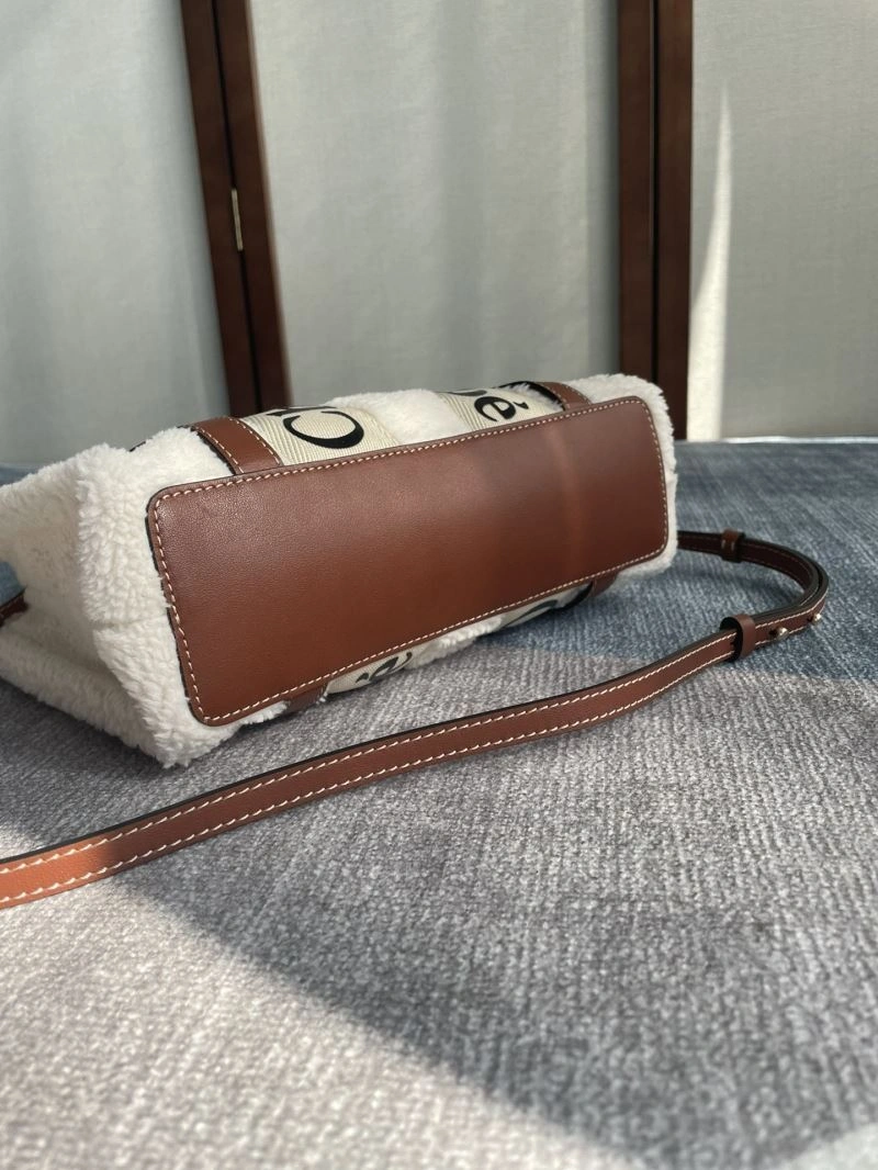 High fidelity Chloe Shopping Bags