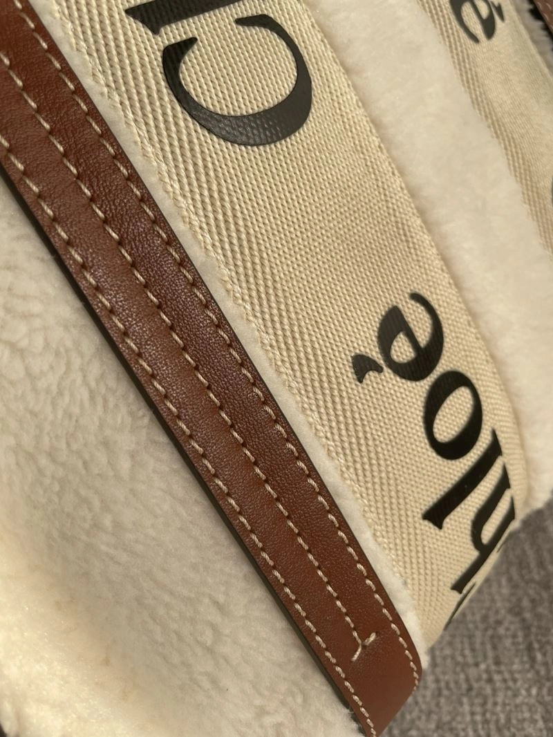 High fidelity Chloe Shopping Bags