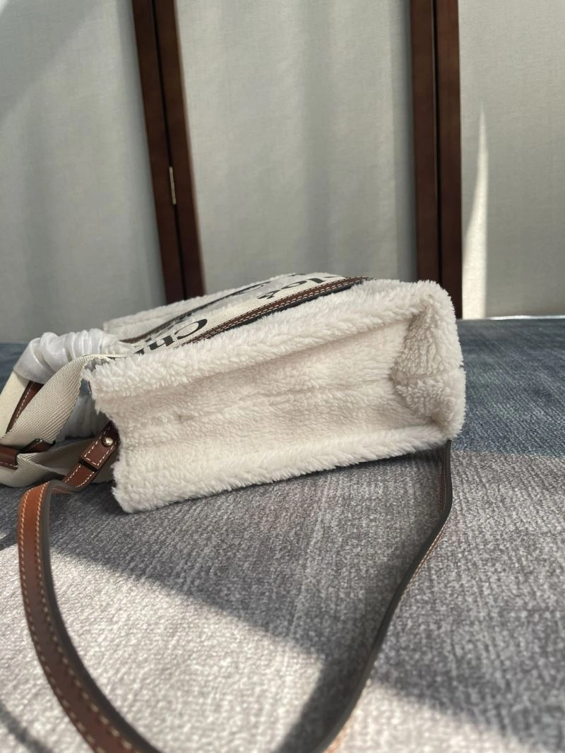 High fidelity Chloe Shopping Bags