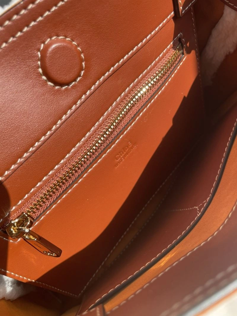 High fidelity Chloe Shopping Bags