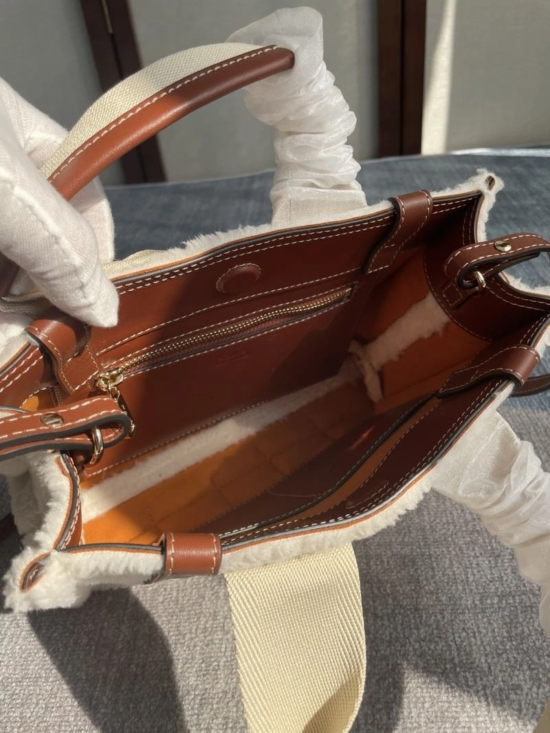 High fidelity Chloe Shopping Bags